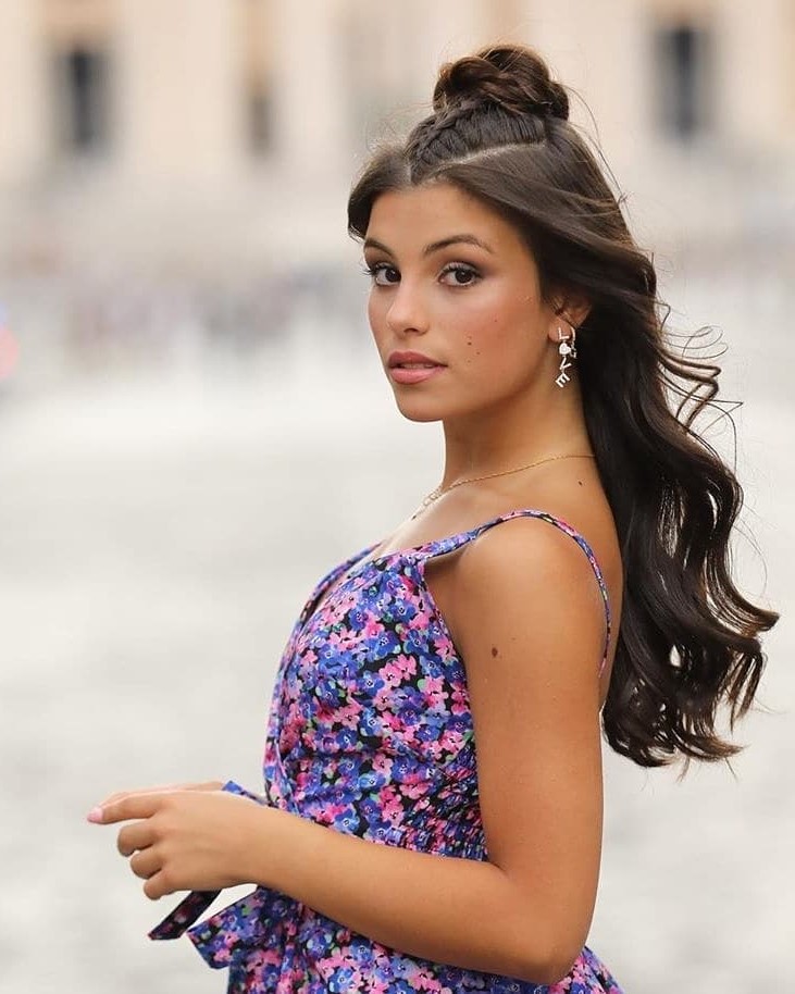 Picture of Giulia Ferrarelli