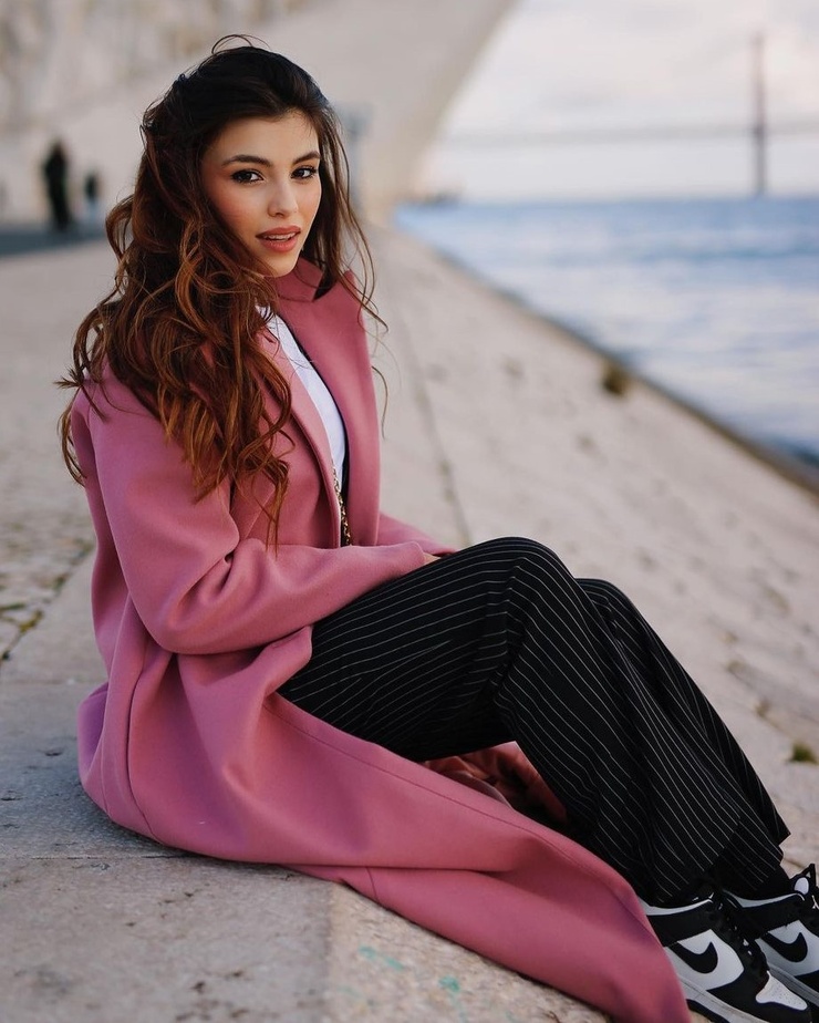 Picture of Giulia Ferrarelli