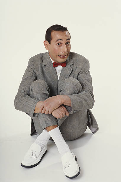 Paul Reubens