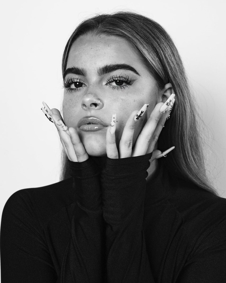 Giulia Amato picture