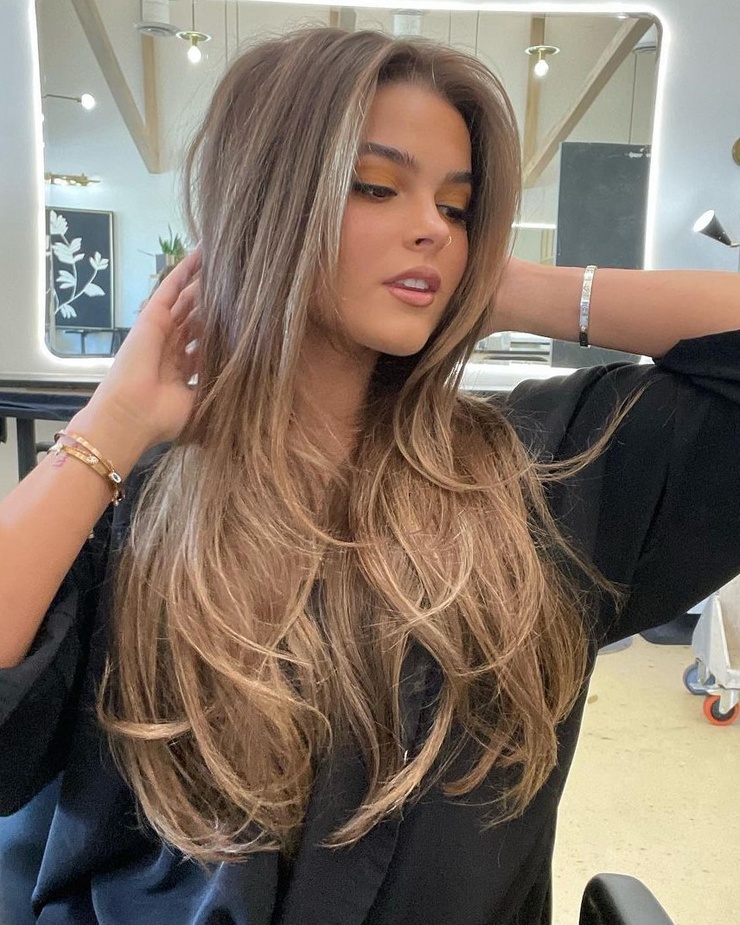 Picture of Giulia Amato