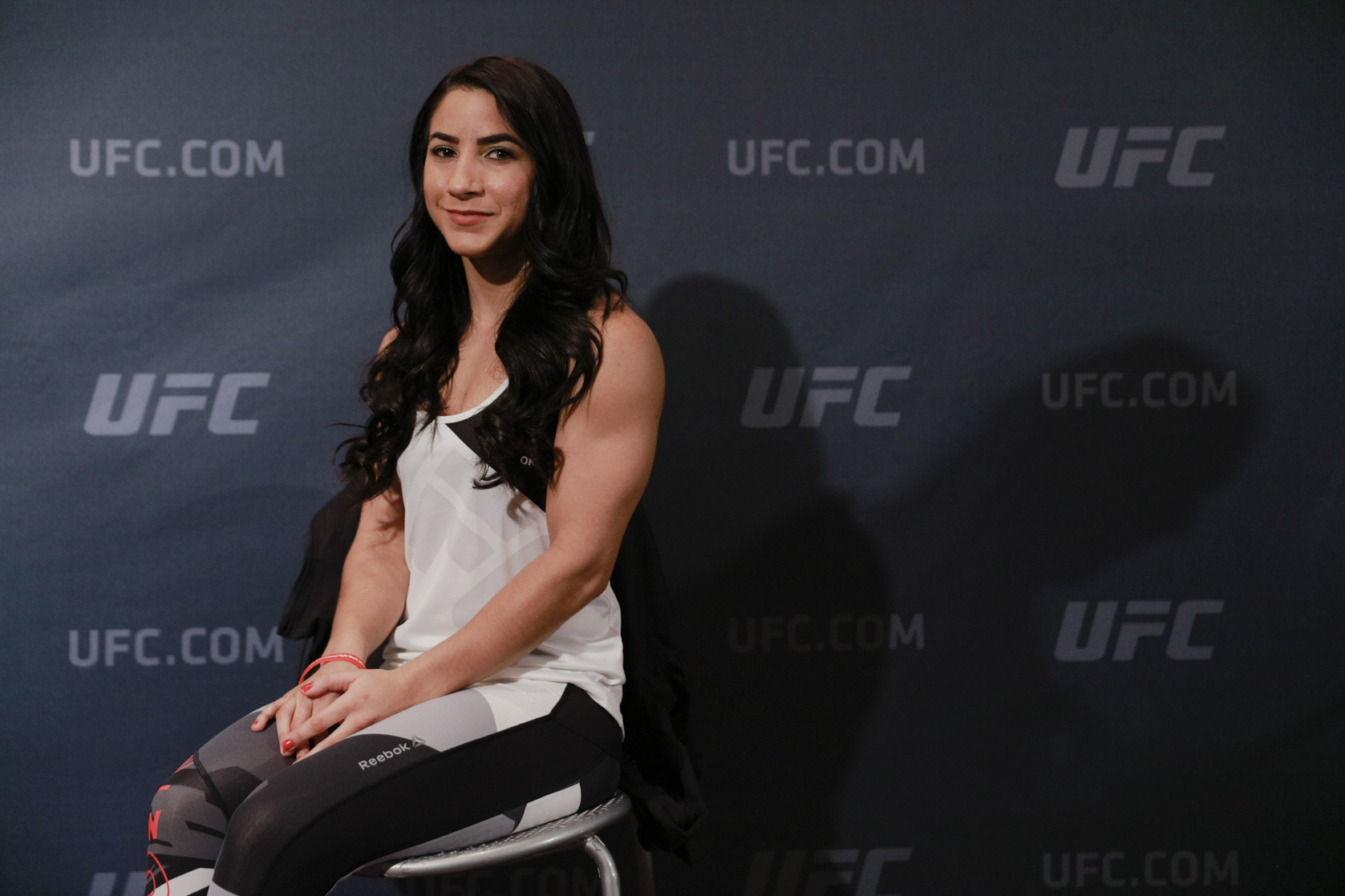Picture of Tecia Torres