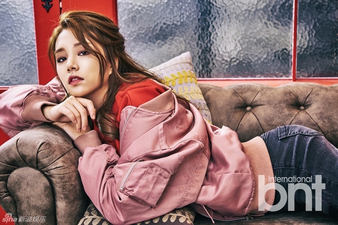 Picture of Sol-bin Ahn