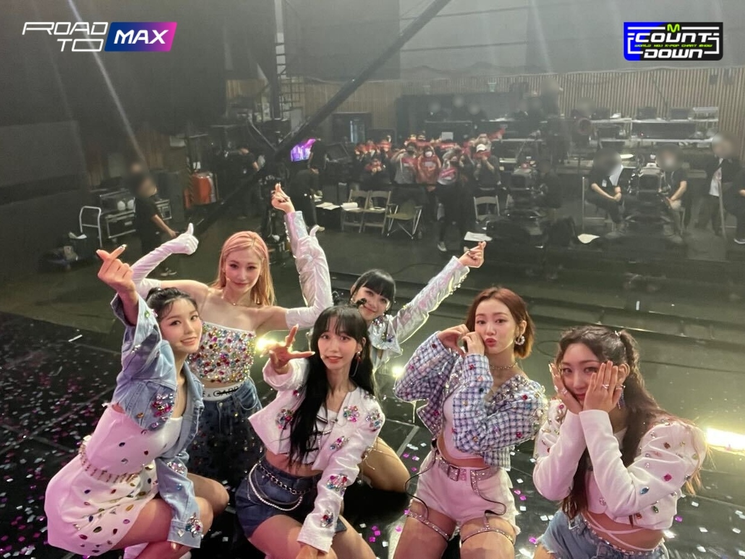 Picture of SECRET NUMBER