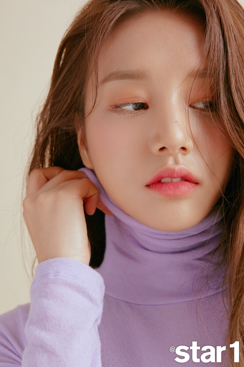 Picture of Sol-bin Ahn