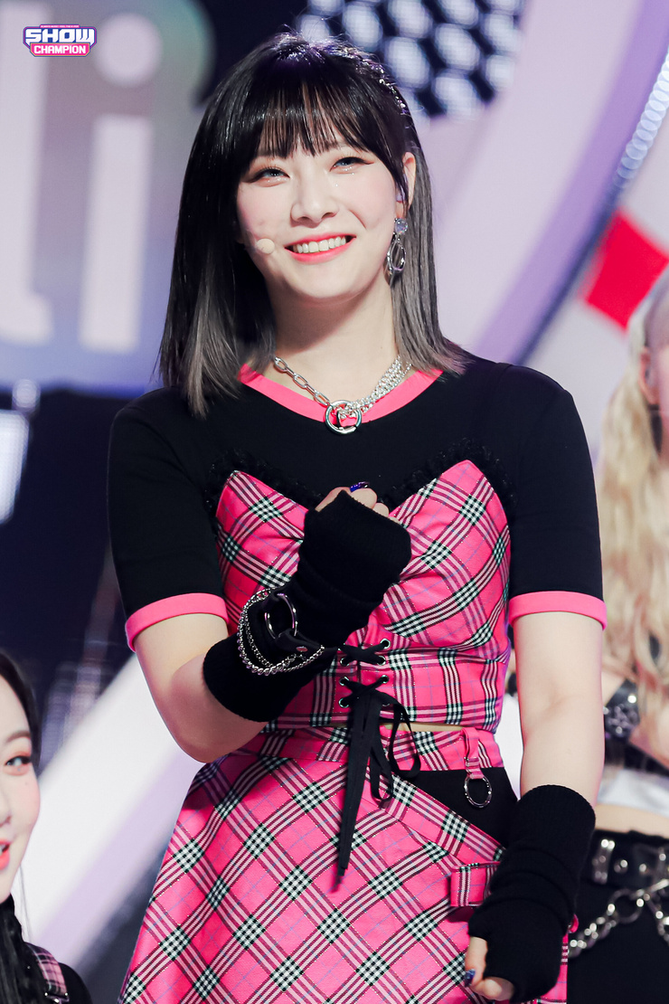 Picture of Su-a Moon