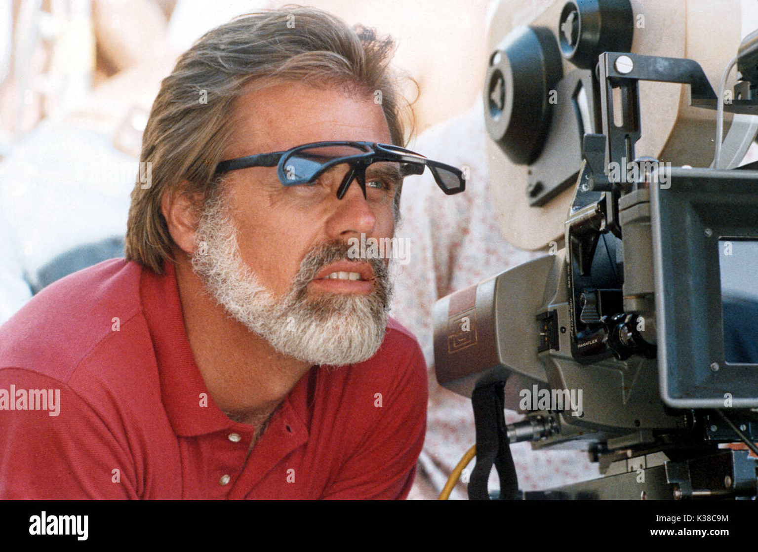 Image of Taylor Hackford