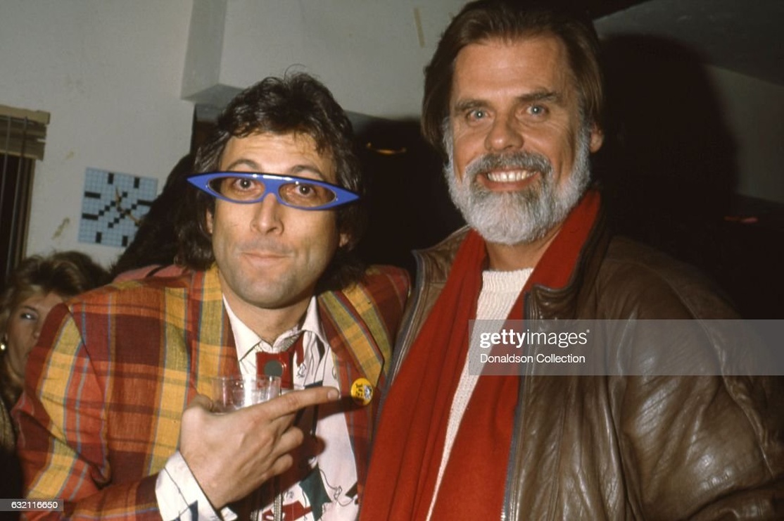 Picture of Taylor Hackford