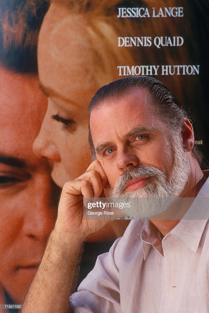 Picture of Taylor Hackford