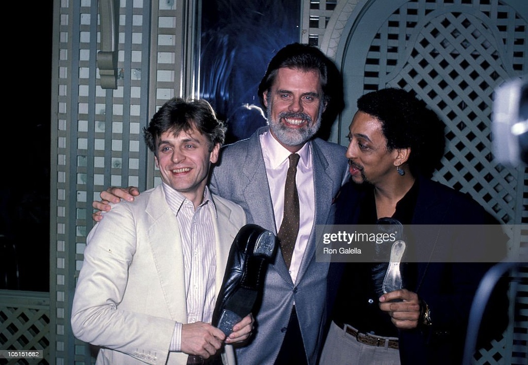 Picture of Taylor Hackford