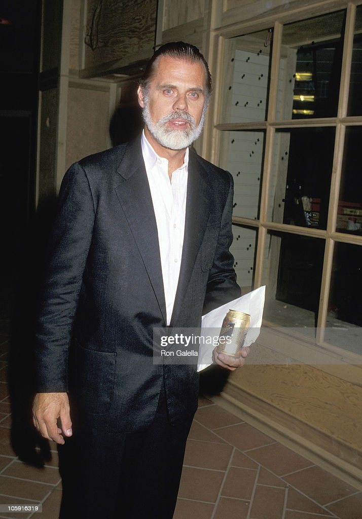 Picture of Taylor Hackford