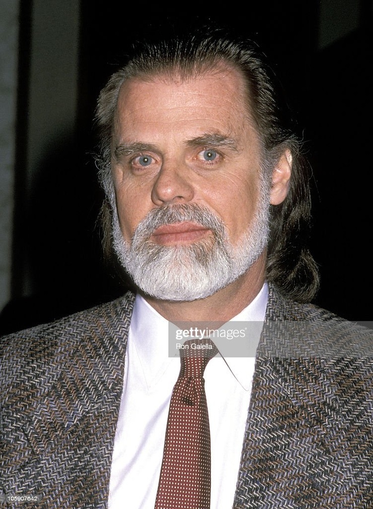 Picture of Taylor Hackford
