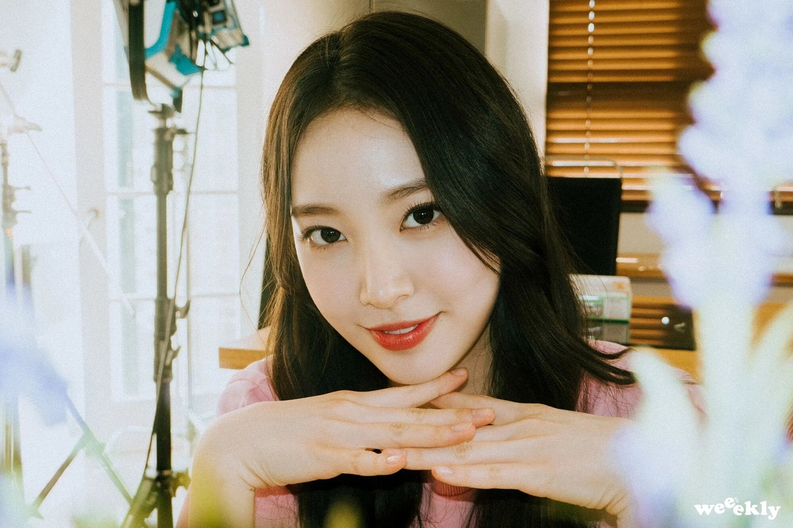 Picture of Hye-won Cho