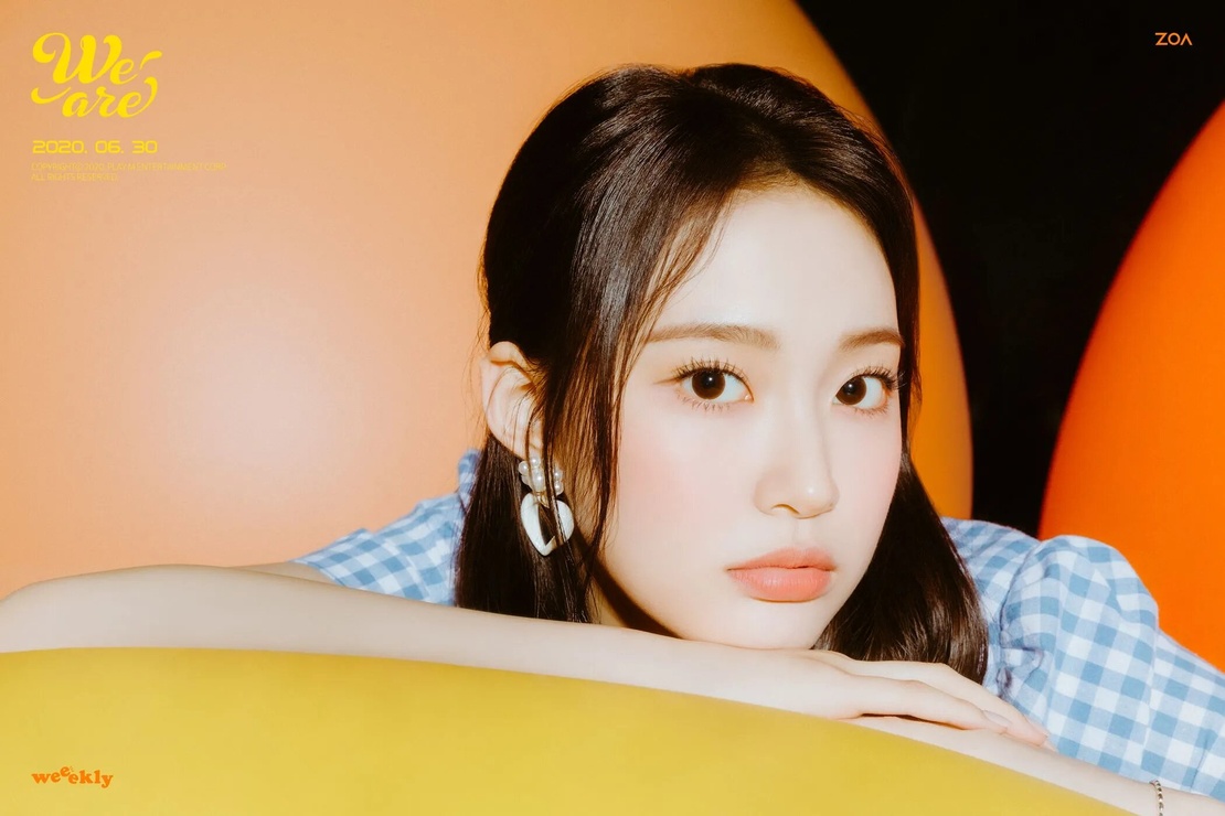 Picture of Hye-won Cho