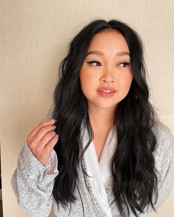 Picture of Lana Condor