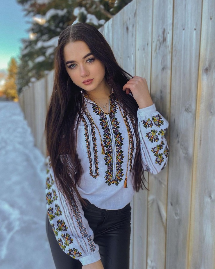 Picture of Iryna Frantsuz