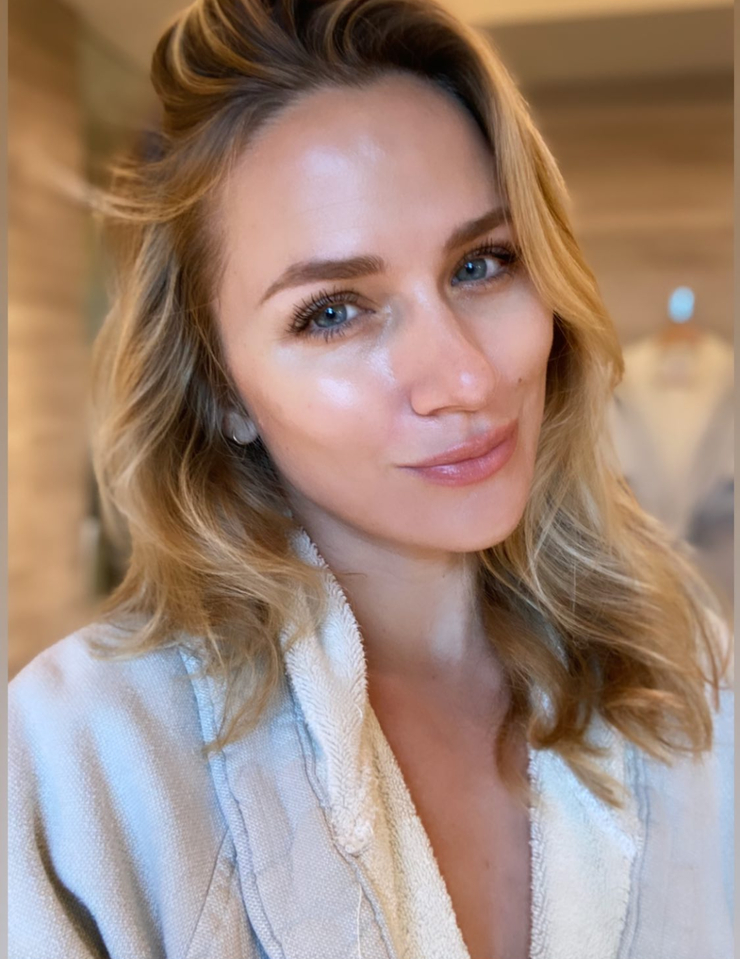 Picture of Shantel VanSanten