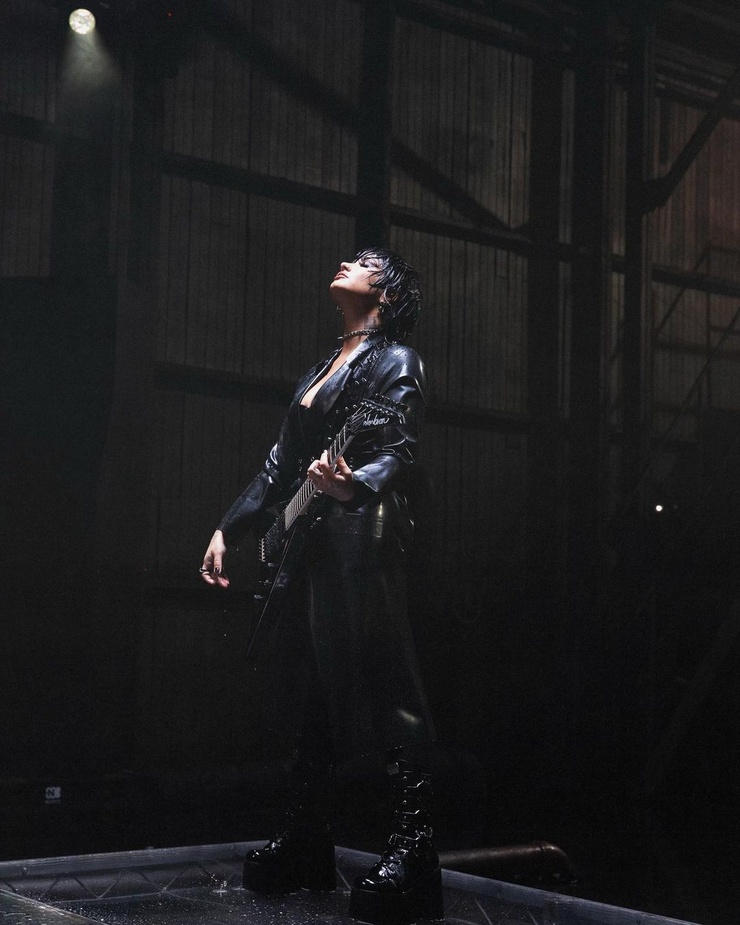 Picture of Demi Lovato