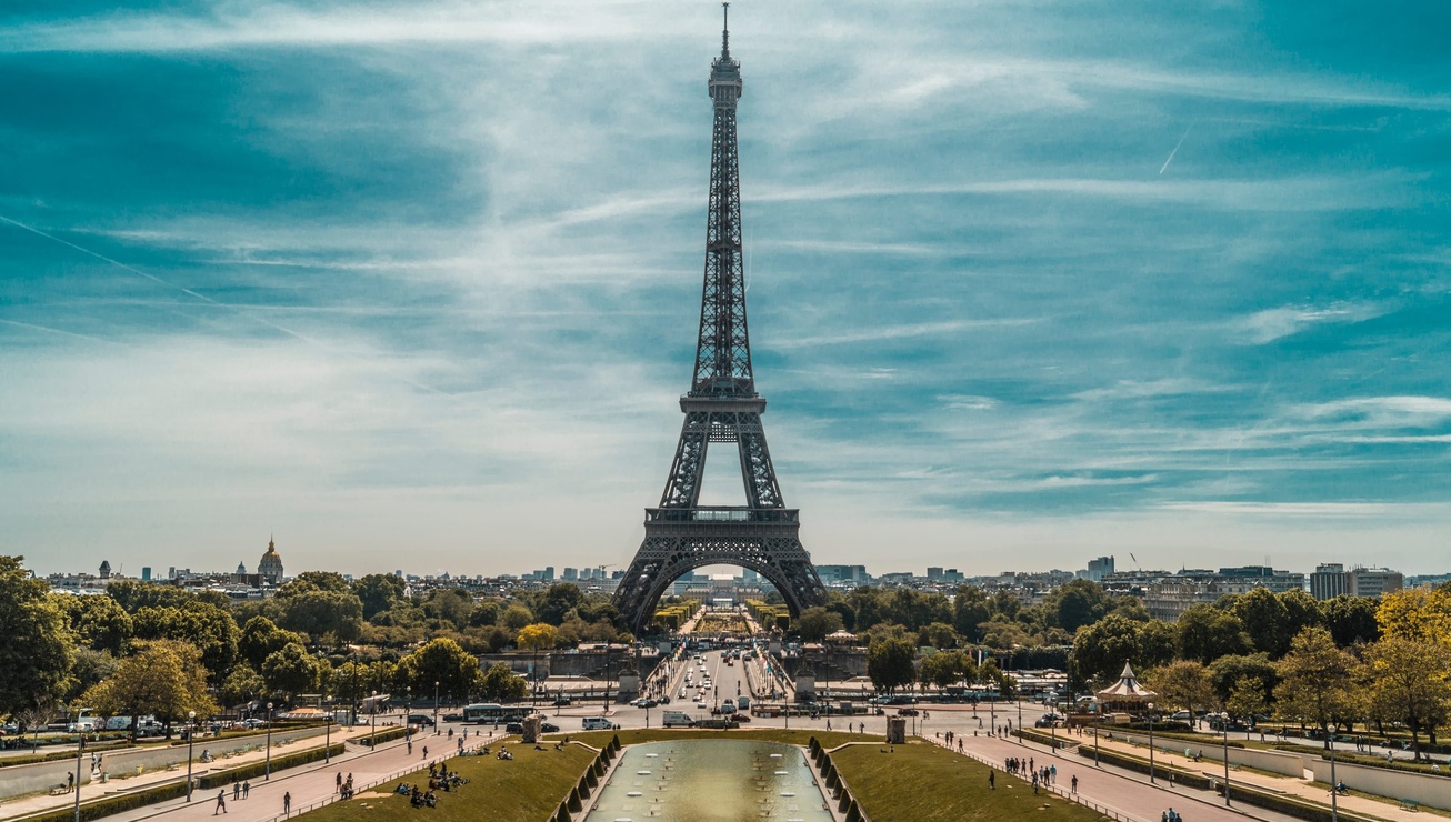 Picture of France