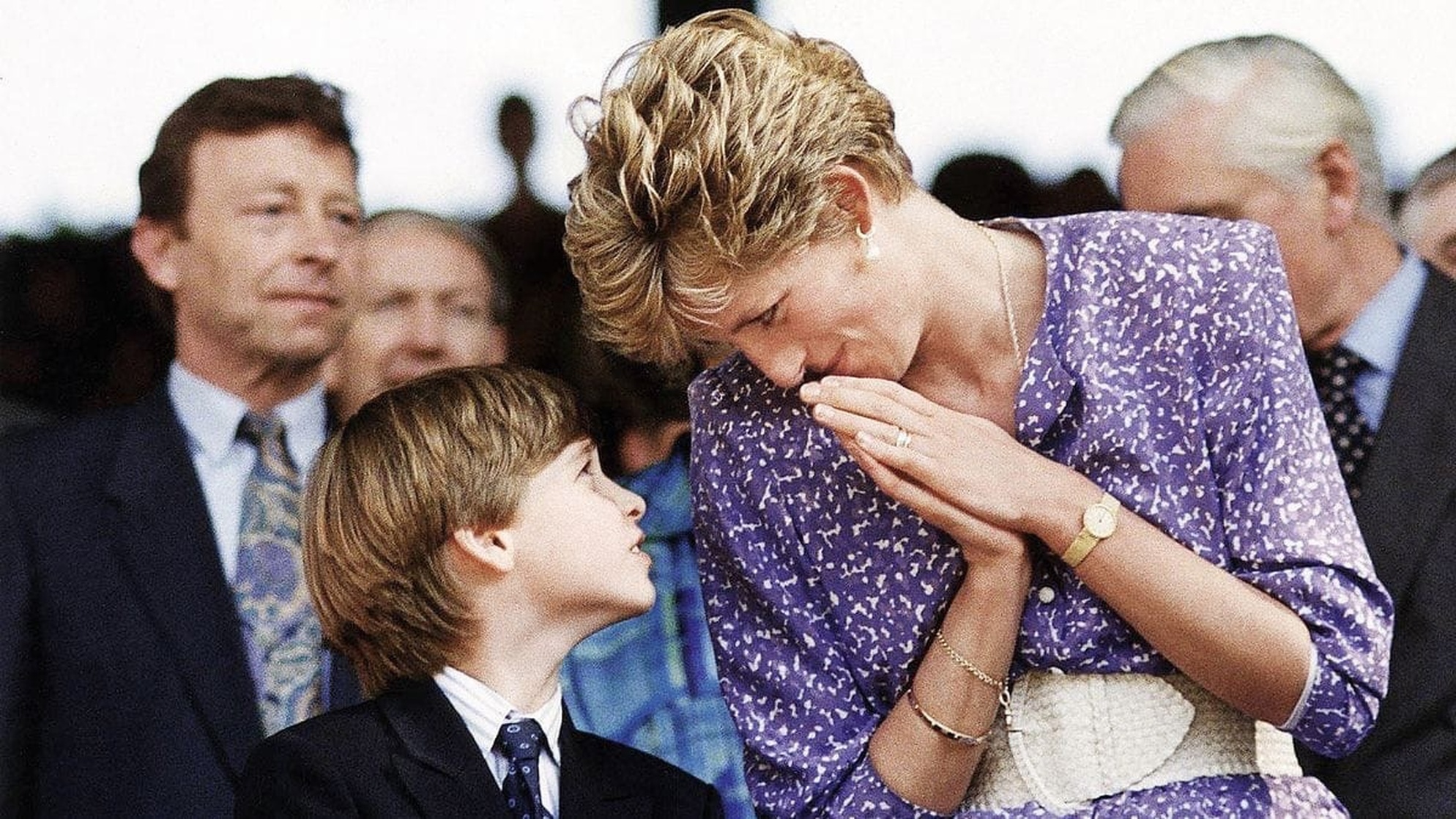 Picture of Prince William Windsor