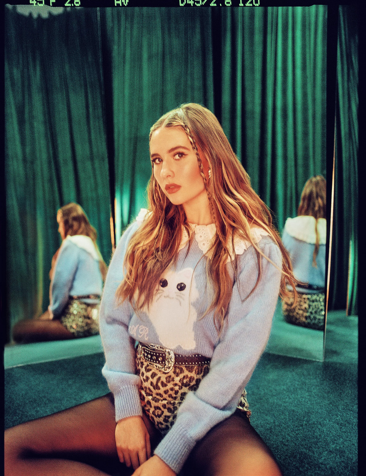 Picture of Mimi Webb