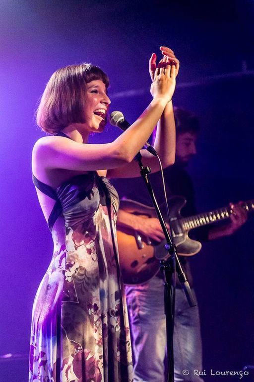 Picture of Anne Sila