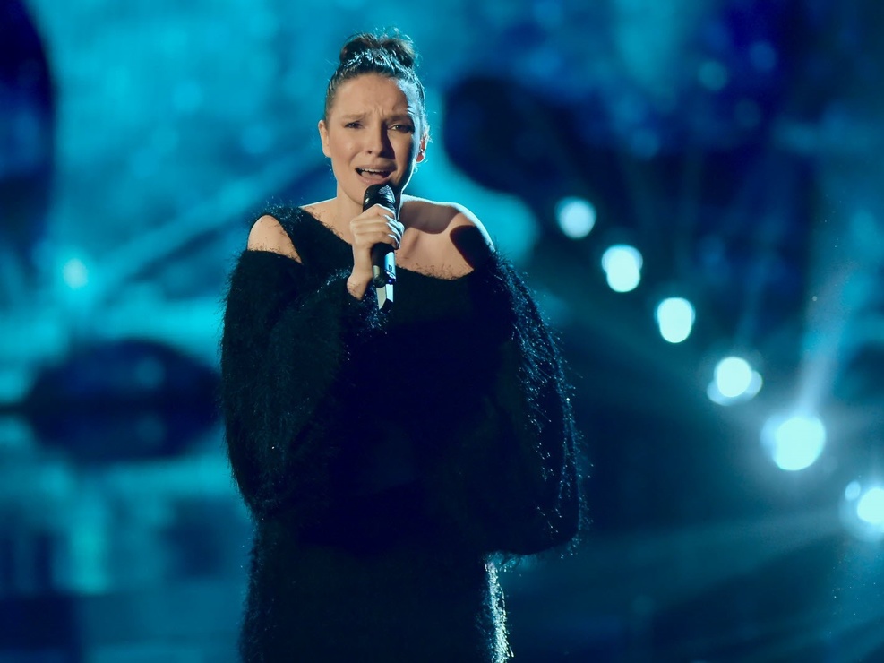 Picture of Anne Sila