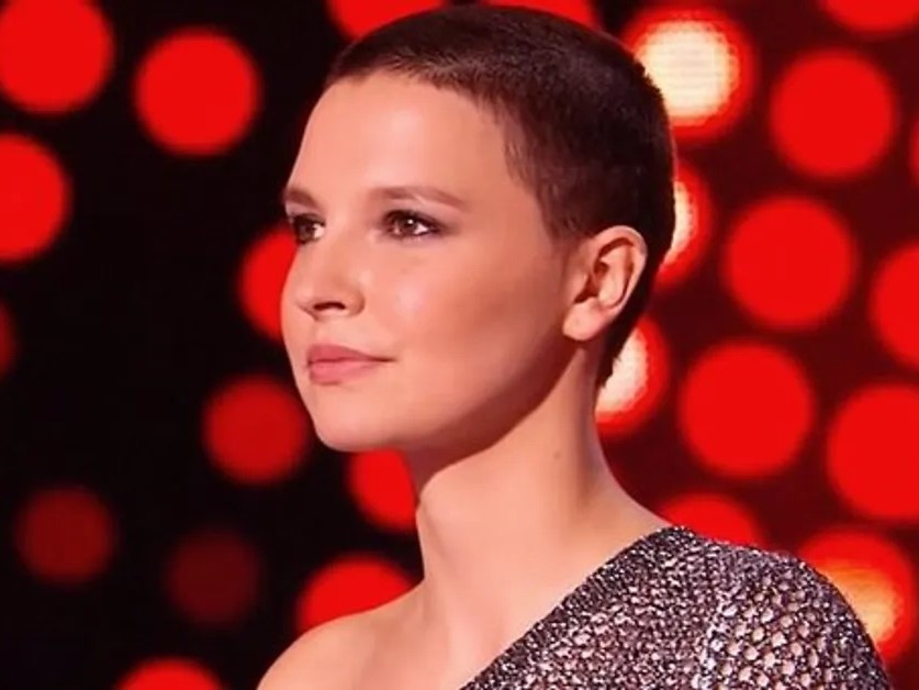 Picture of Anne Sila