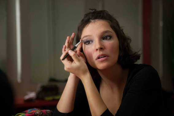 Picture of Anne Sila