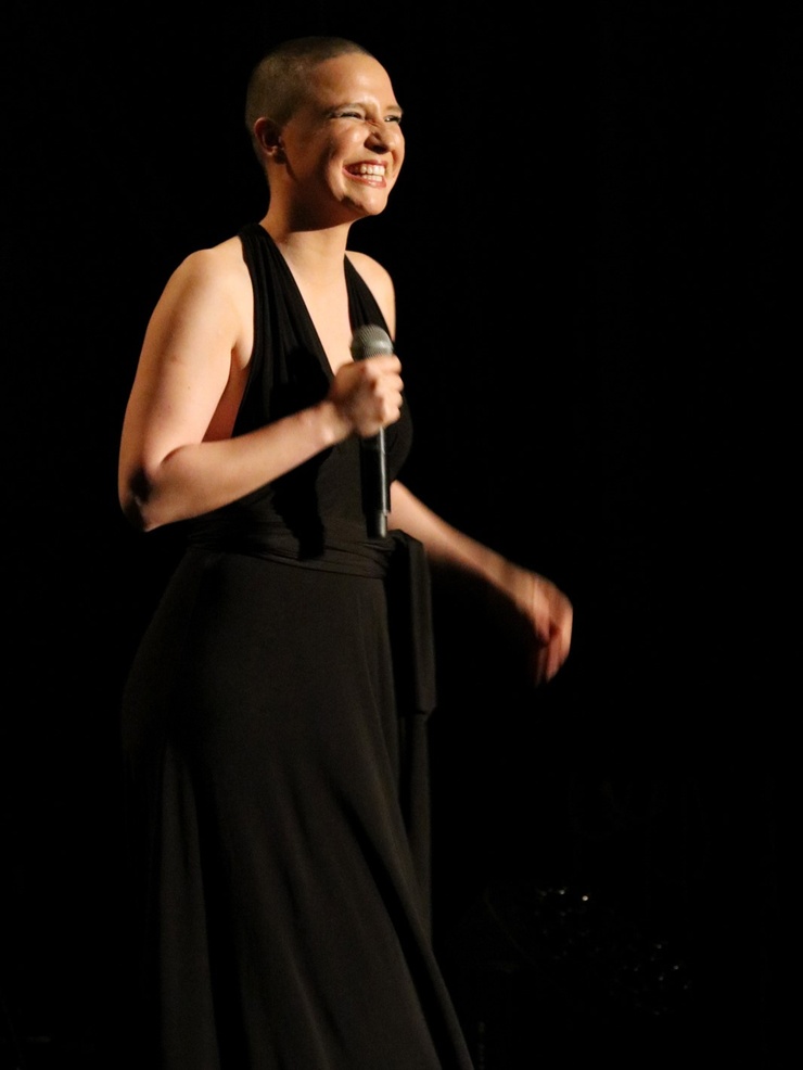 Picture of Anne Sila