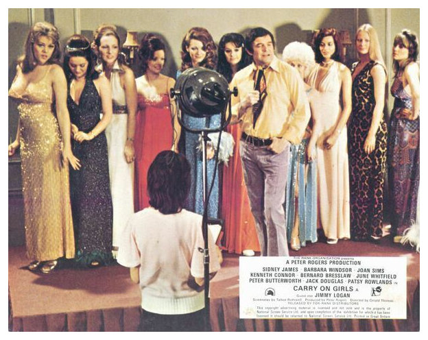 Picture of Carry on Girls