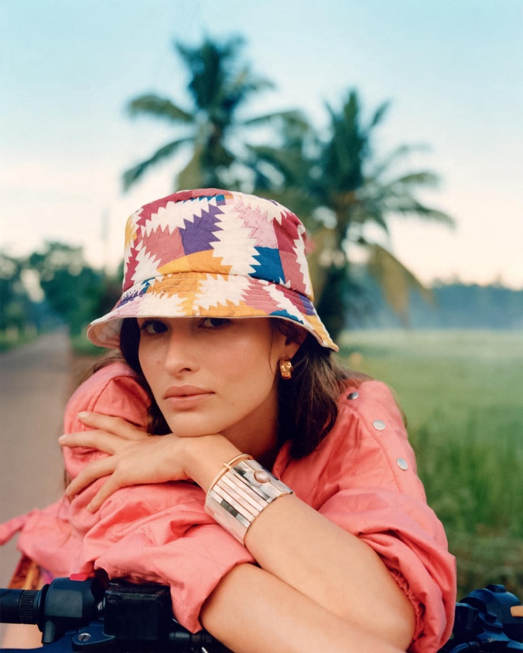 Picture of Grace Elizabeth