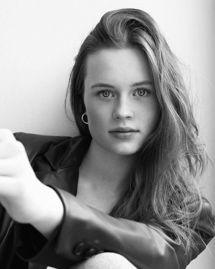 Picture of Marlen Melcher