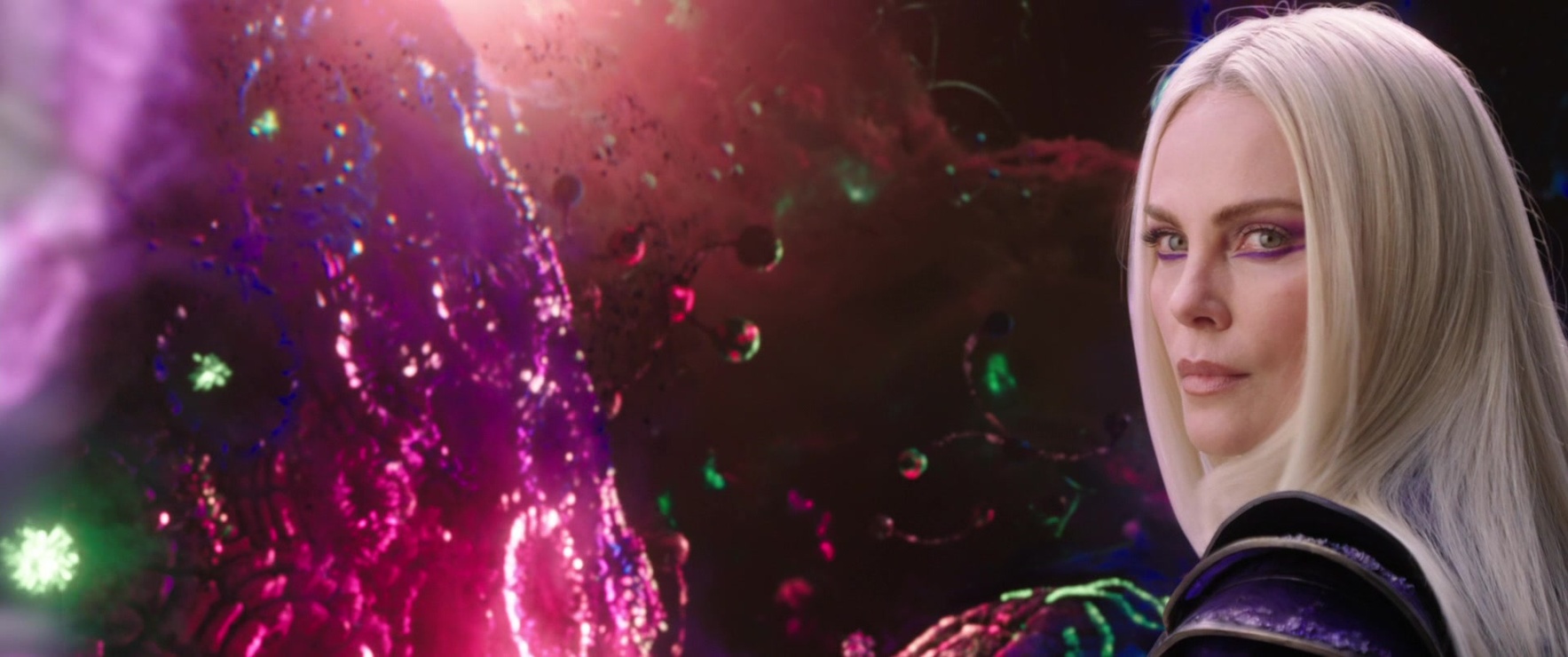 Picture of Doctor Strange in the Multiverse of Madness