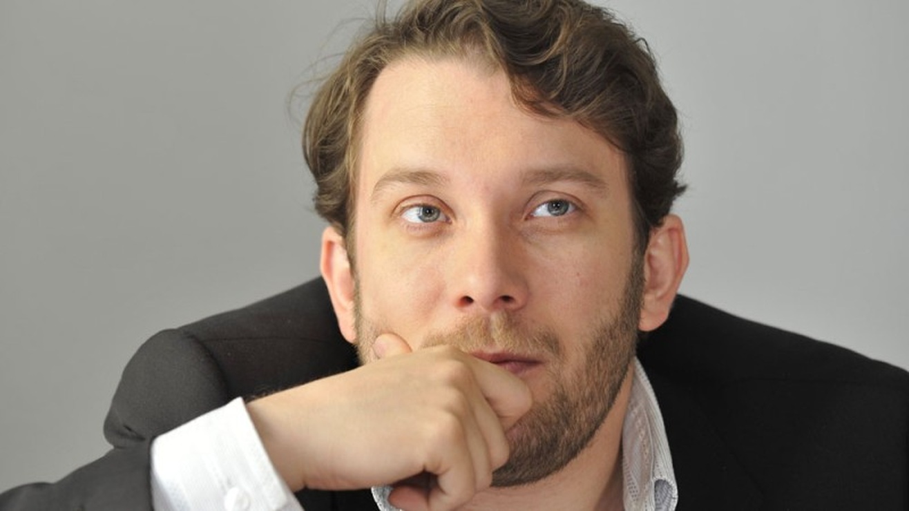 Picture of Christian Ulmen