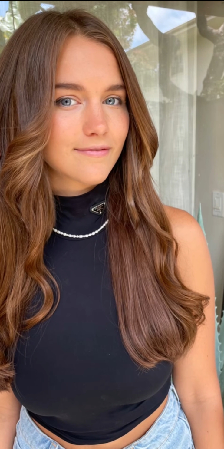 Picture of Chloe East