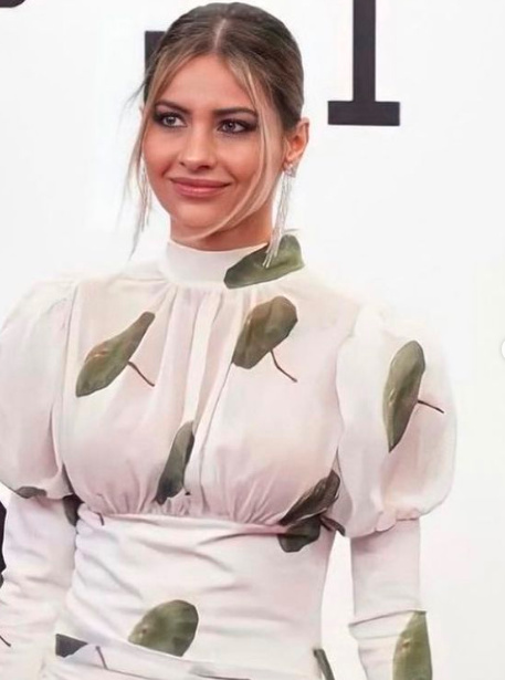 Picture of Aroa Rodríguez