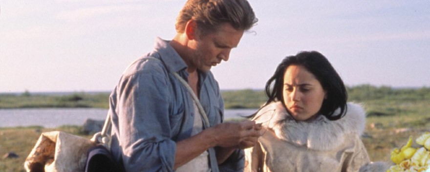 The Snow Walker image