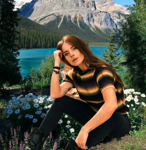 Picture of María Lima