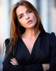 Picture of María Lima