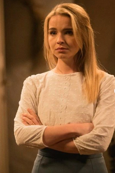 Image of María Lima