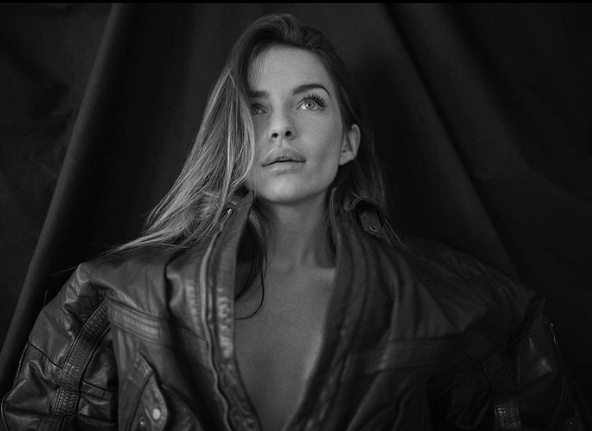 Image of María Lima