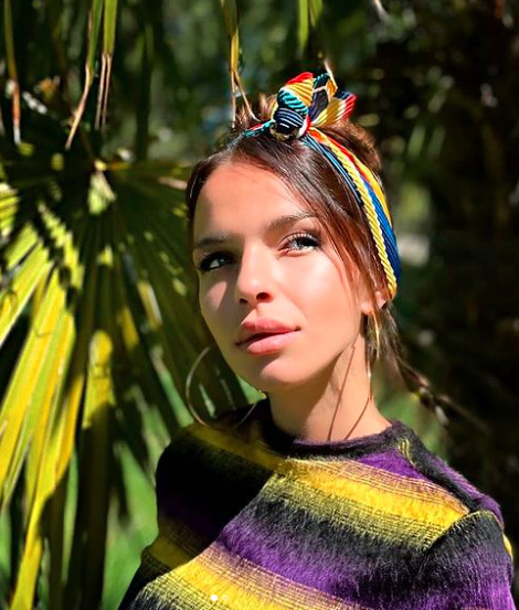 Picture of María Lima