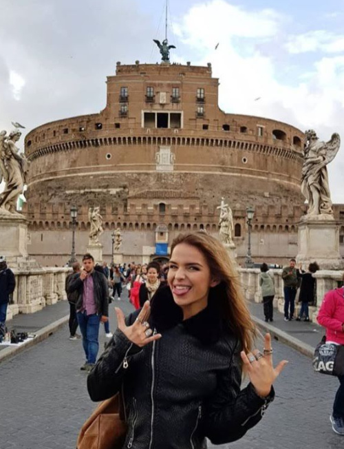 Picture of María Lima