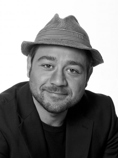 Image of Leonardo Nigro