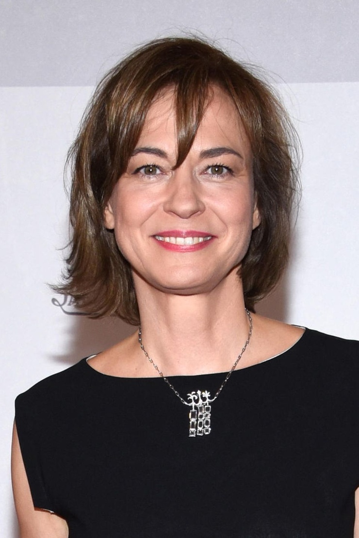 Picture of Maybrit Illner