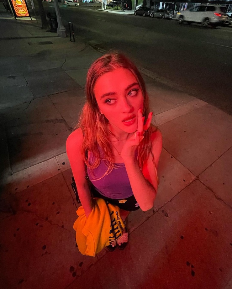 Image of Lizzy Greene