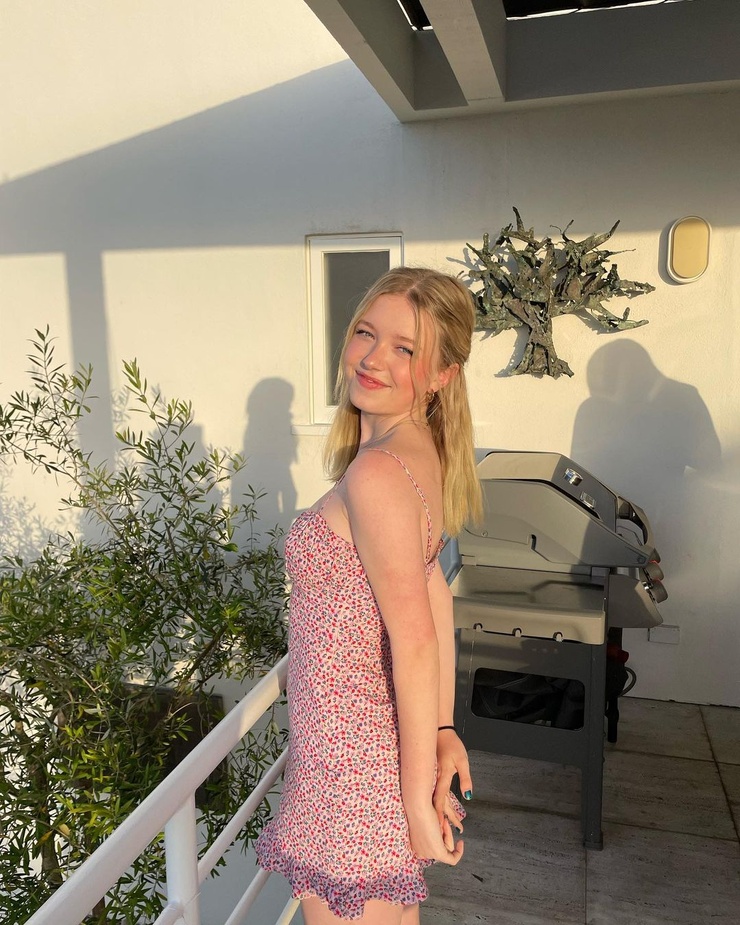 Picture of Shay Rudolph