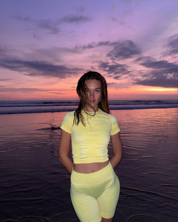 Picture of Valeria Rudenko