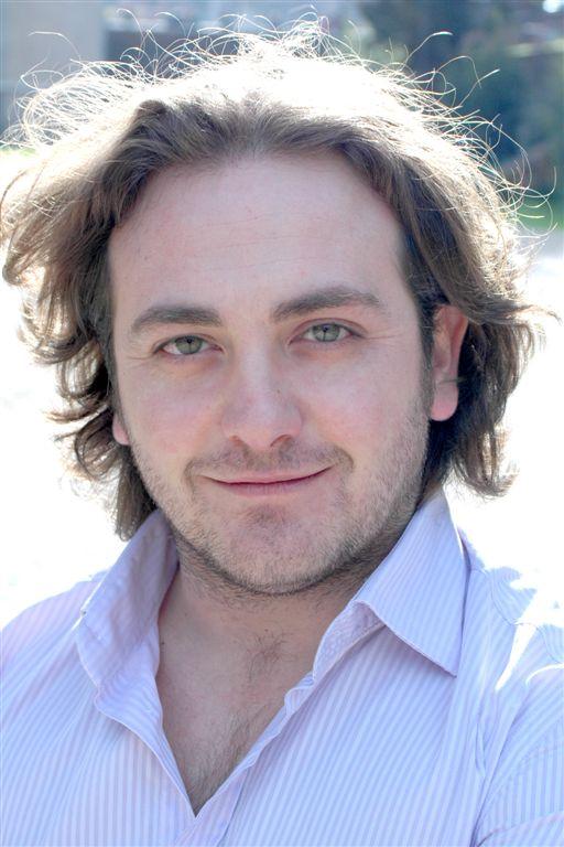 Picture of Raffaele Braia